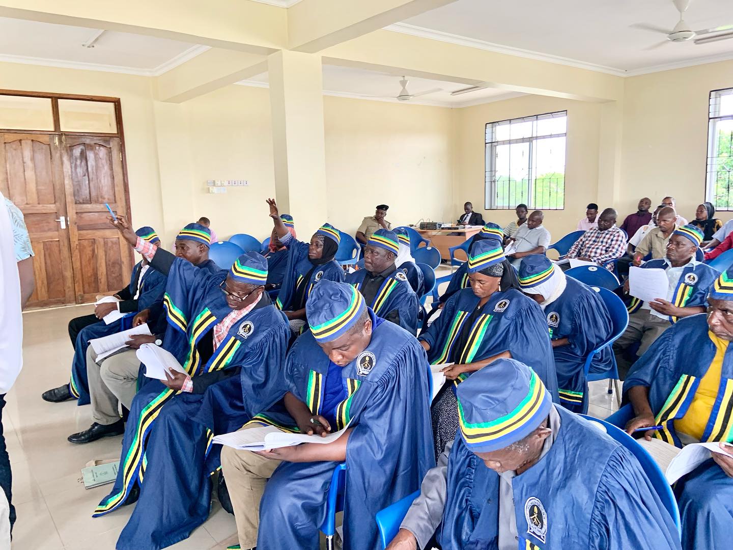 Single News | NANYAMBA TOWN COUNCIL